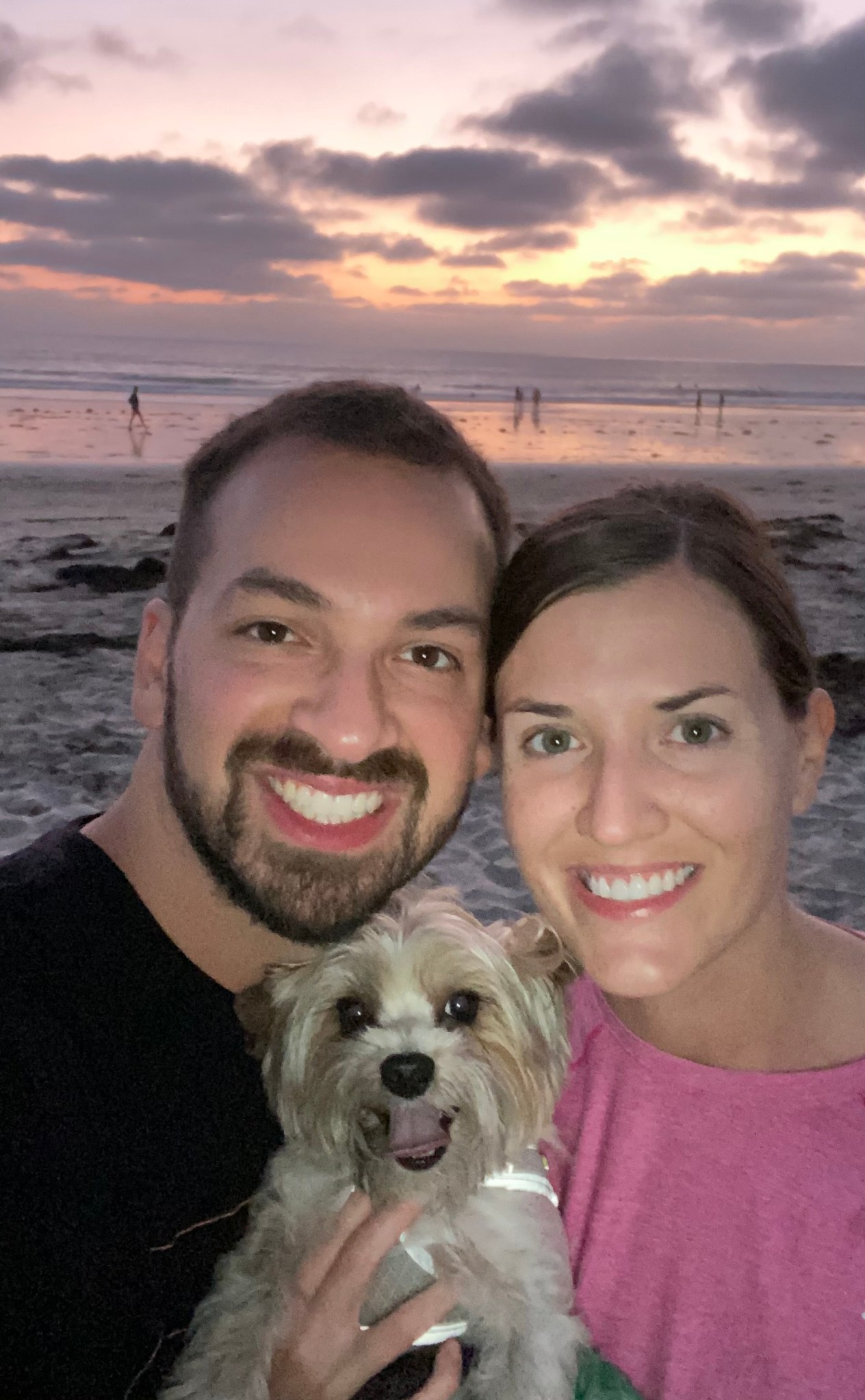 Rachelle Sanchez, OTR/L, Swim Instructor – TheraSWIM