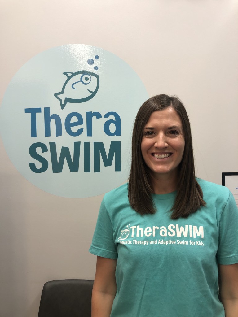 TheraSWIM Staff – TheraSWIM